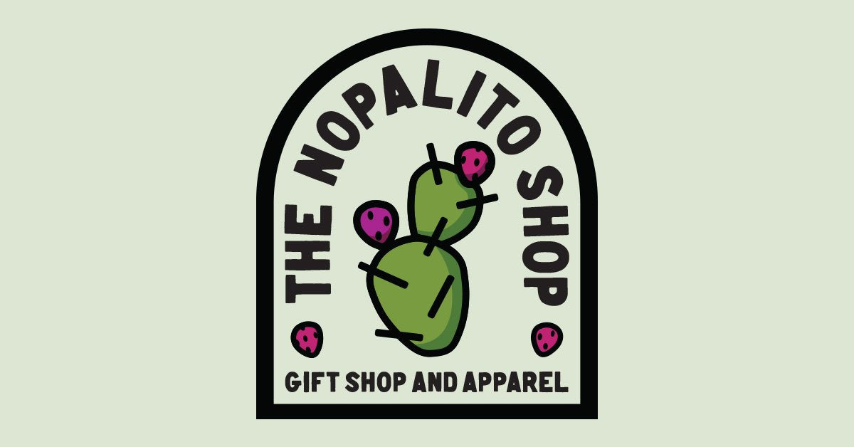 The Nopalito Shop